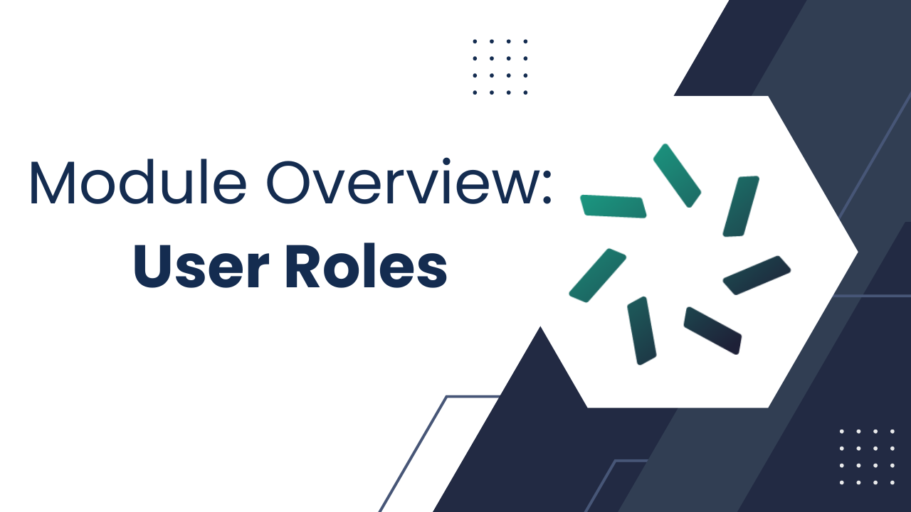 Managing User Access in Odoo Using the User Roles Module | Odoo Mastery