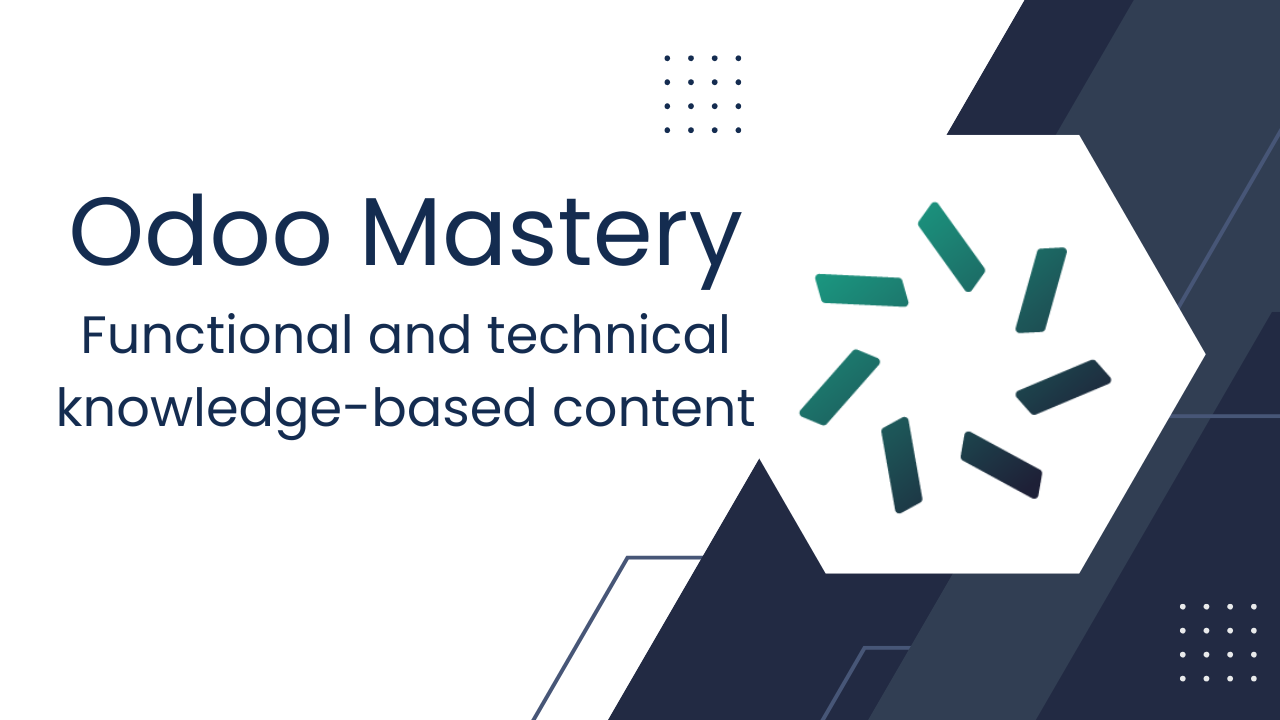 Blog Posts Full Content List View | Odoo Mastery